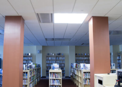 PS 314 | Curtis Partition