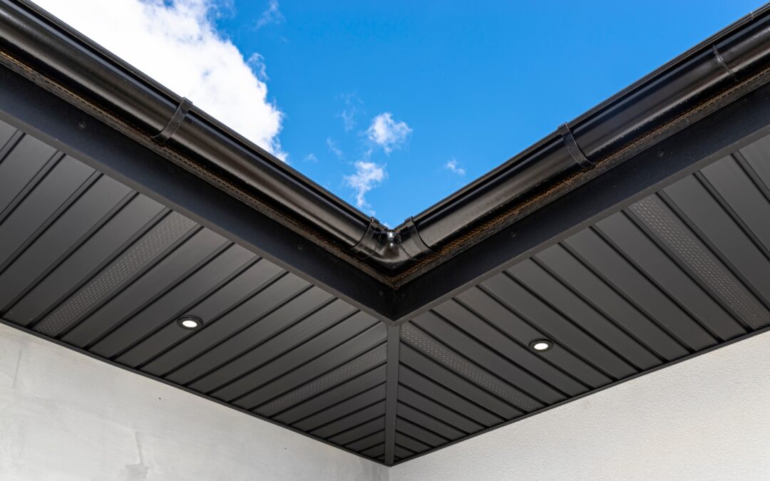 The Importance of Soffit Framing for Your Educational Facility | Curtis ...