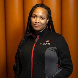 Who We Are | Curtis Partition