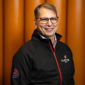 Who We Are | Curtis Partition