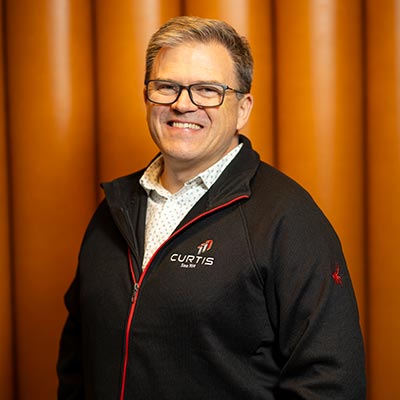 Who We Are | Curtis Partition