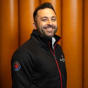 Who We Are | Curtis Partition