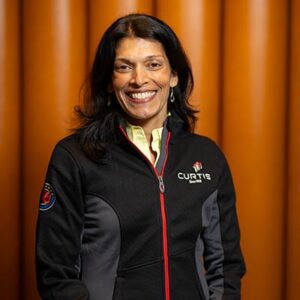 Who We Are | Curtis Partition